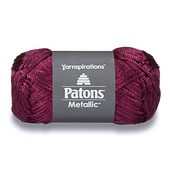 Ravelry: Patons North America Metallic