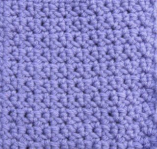 Ravelry: Grit Stitch pattern by Marie Segares