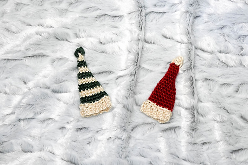 Ravelry: Mini Stocking Cap pattern by Marie Segares