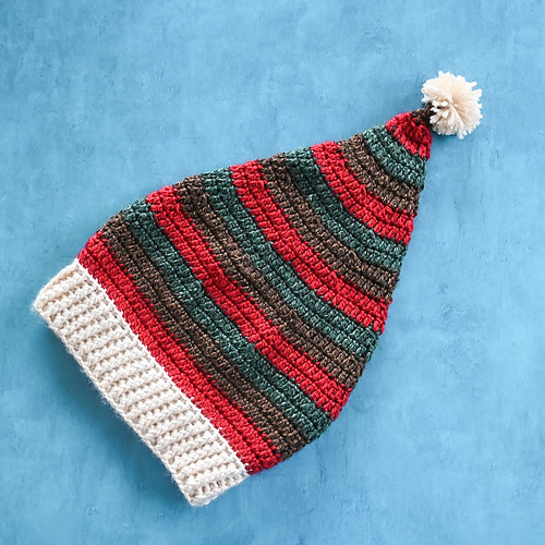 Ravelry: Classic Stocking Cap pattern by Marie Segares
