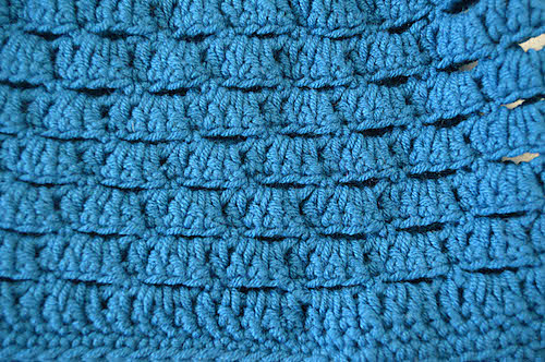 Ravelry: An Unconventional Aviator pattern by Marie Segares