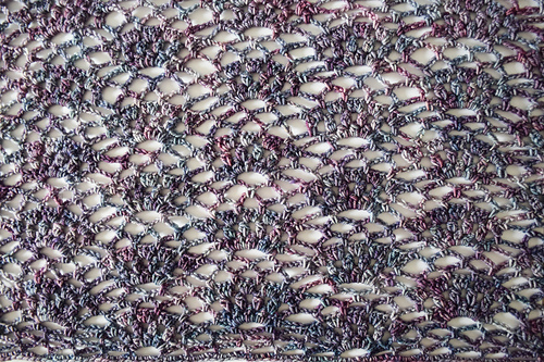 Ravelry: Picnic Basket Shawl pattern by Marie Segares