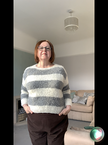 Ravelry: Midge pattern by Tasha Moss