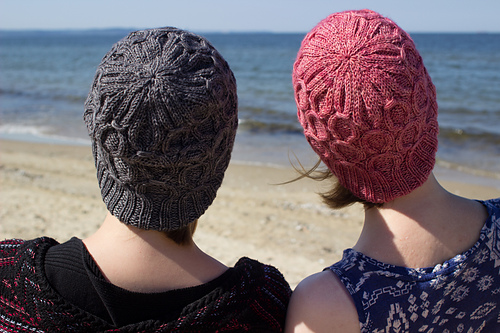 Ravelry: Pyke pattern by Marie Petra