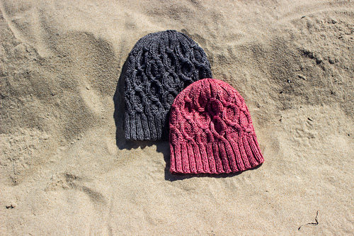 Ravelry: Pyke pattern by Marie Petra