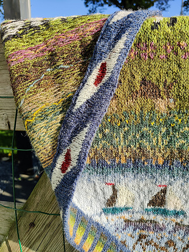 Throw me your most difficult knitting patterns : r/knitting