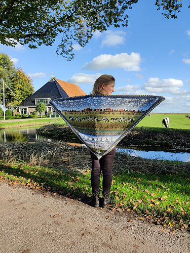 Throw me your most difficult knitting patterns : r/knitting