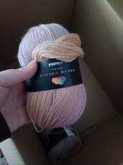 Ravelry: Hobbii Dream Colour