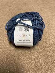Ravelry: Rowan Lima Colour