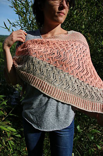 Ravelry: Ace of spades pattern by Marion Crivelli