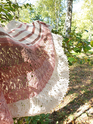 Ravelry: Waves of love pattern by Marion Crivelli