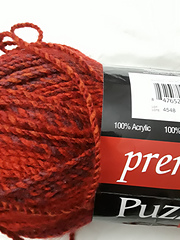 Ravelry: Premier Yarns Puzzle