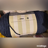 Ravelry: Caron One Pound