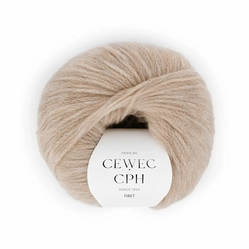 Ravelry: CEWEC Tibet