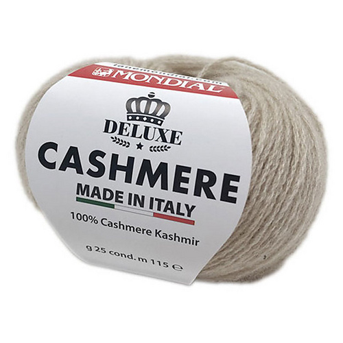 Ravelry: Mondial Deluxe Cashmere