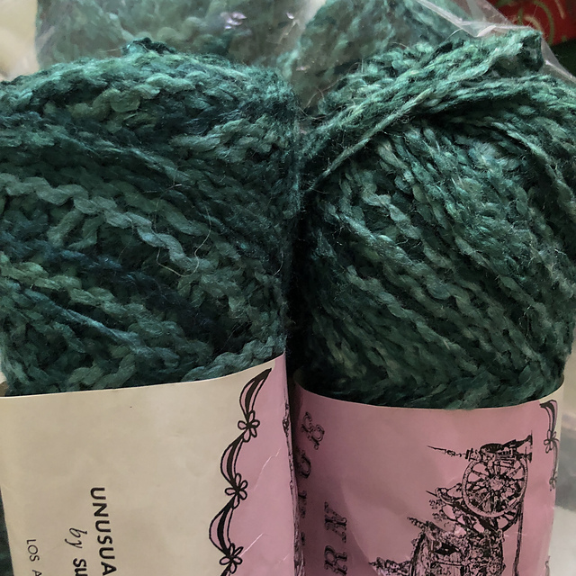 Ravelry: Super Yarn Mart! Carriage