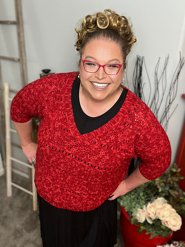 Ravelry: Bellini pattern by Marly Bird and Robyn Chachula