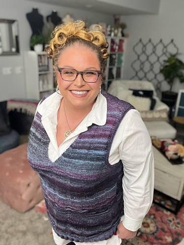 Ravelry: Lorelai pattern by Marly Bird