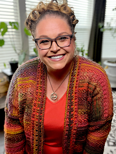 Ravelry: Sookie pattern by Marly Bird and Robyn Chachula