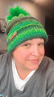 Ravelry: Rory pattern by Marly Bird