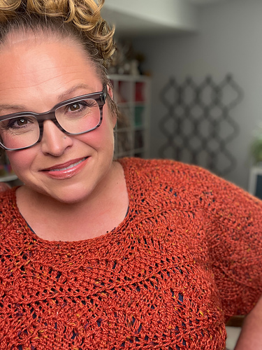 Ravelry: Poplar Tunisian Crochet pattern by Marly Bird and Robyn Chachula