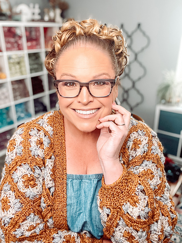 Ravelry: Marigold Morning pattern by Marly Bird and Robyn Chachula