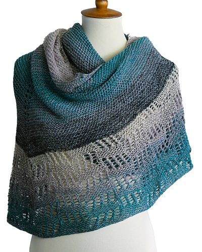 Ravelry: Tilted Blocks pattern by Marly Bird