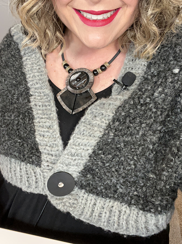 Ravelry: Astrid pattern by Marly Bird