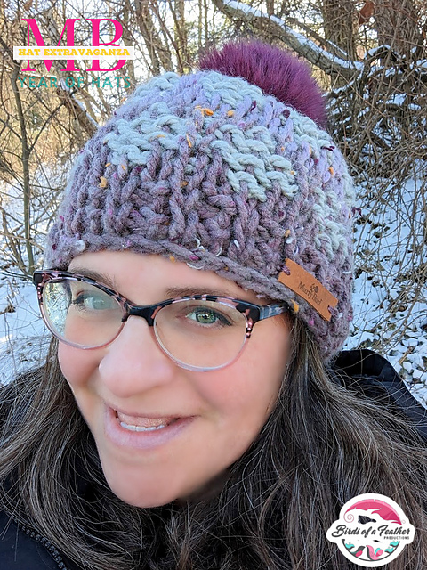 Ravelry: Killington pattern by Marly Bird and Robyn Chachula