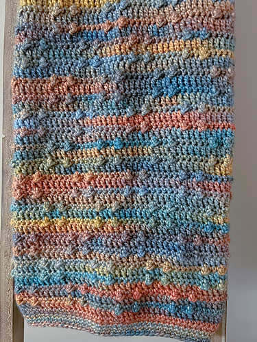 Ravelry: Sandwellen pattern by Marly Bird and Robyn Chachula