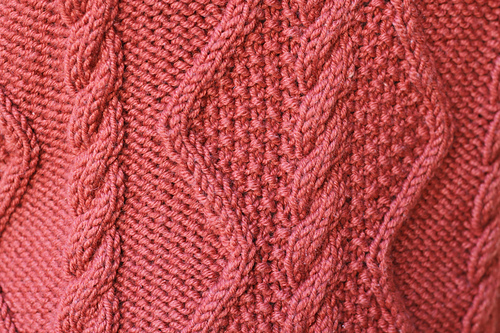 Ravelry: Sazerac pattern by Marly Bird