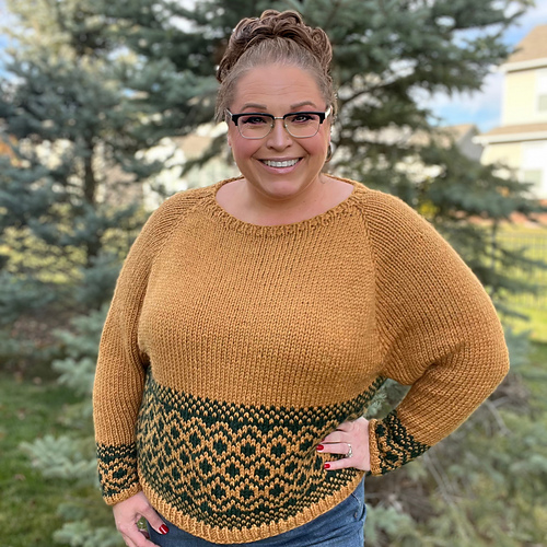 Ravelry: Wellington pattern by Marly Bird