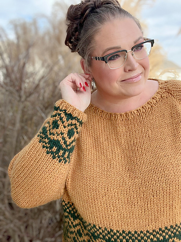 Ravelry: Wellington pattern by Marly Bird