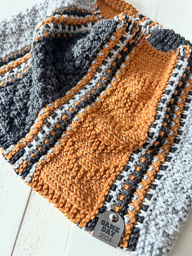 Ravelry: The Archer pattern by Marly Bird
