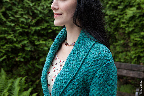 Ravelry: Osage pattern by Carol Feller