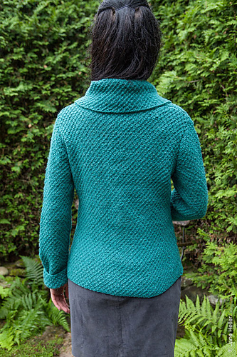Ravelry: Osage pattern by Carol Feller