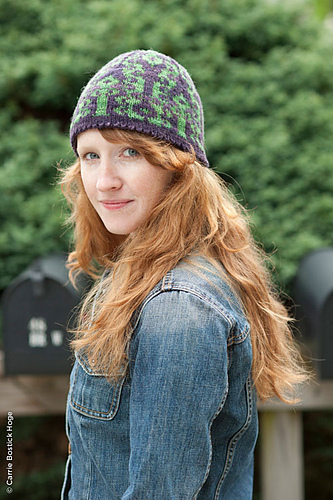 Ravelry: Sultana pattern by Sandi Rosner