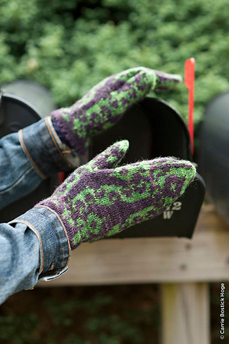 Ravelry: Sultana pattern by Sandi Rosner