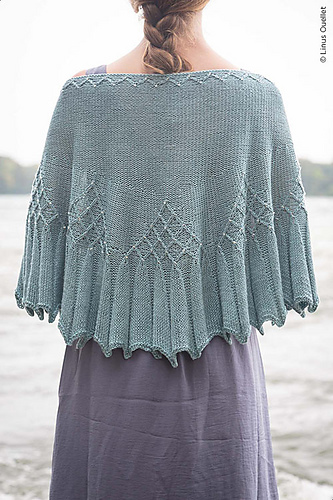 Ravelry: Isen pattern by Susanna IC