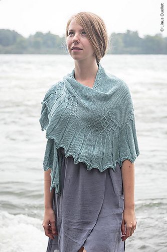 Ravelry: Isen pattern by Susanna IC