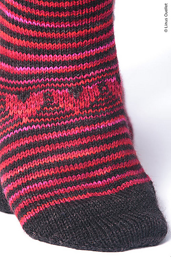 Ravelry: Crush pattern by Daniela Nii