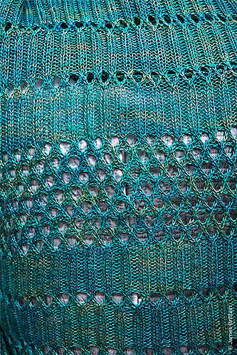 Ravelry: Kew pattern by Brenda Patipa