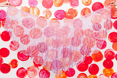 Ravelry: Calyx pattern by Susanna IC