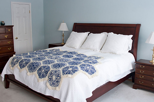 Ravelry: Friesland pattern by Jenise Hope