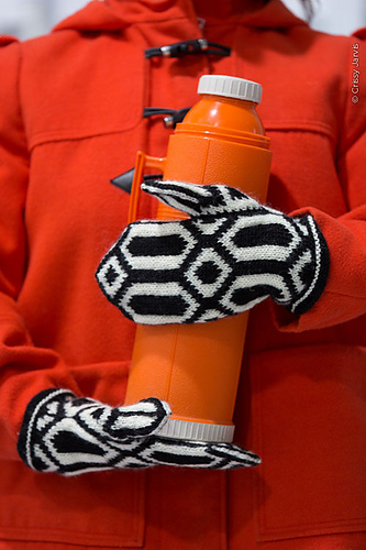 Ravelry: Ready Steady Go pattern by Elizabeth Elliott