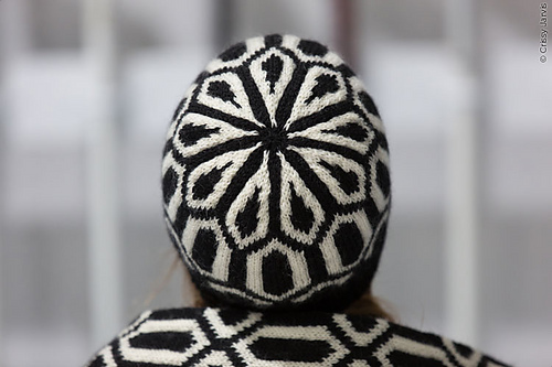 Ravelry: Ready Steady Go pattern by Elizabeth Elliott