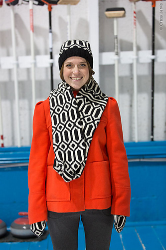 Ravelry: Ready Steady Go pattern by Elizabeth Elliott