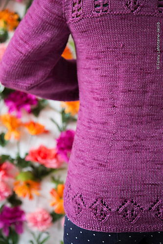 Ravelry: Reticella pattern by Fiona Ellis