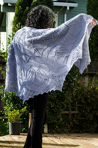 Ravelry: Katara pattern by Marnie MacLean