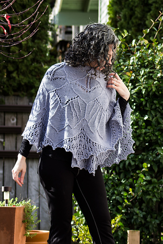 Ravelry: Katara pattern by Marnie MacLean